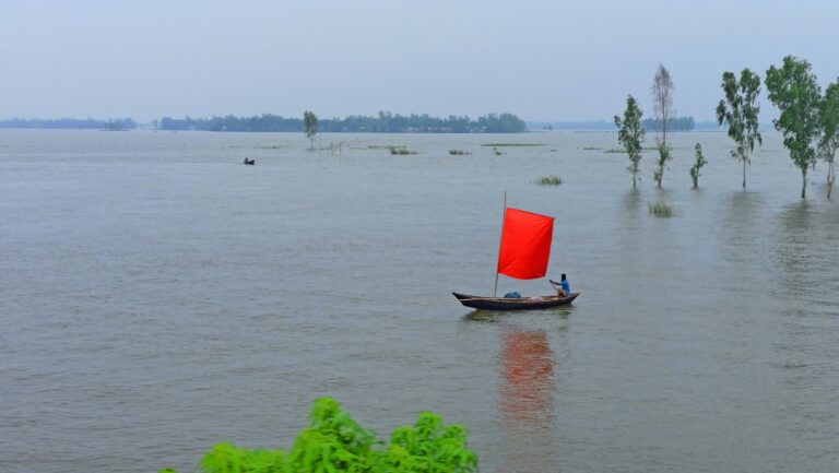 Beels - Freshwater Biodiversity Portal of Bangladesh